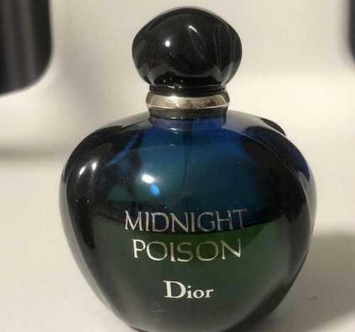 Dior - Midnight Poison