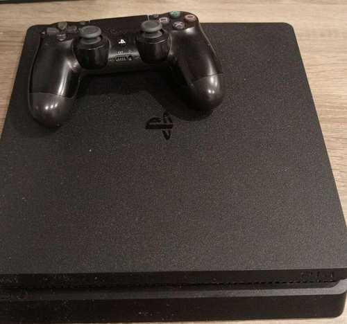 Sony playstation 4 slim 1tb