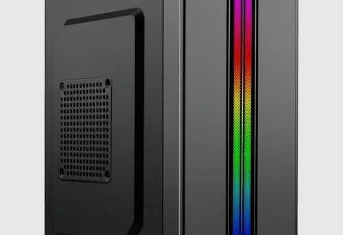 Корпус для пк Ginzzu B350 RGB