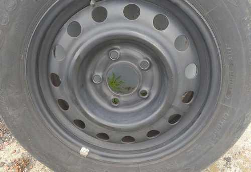 Lassa Greenways 185/65 R15