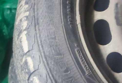 Gislaved Nord Frost 5 195/65 R15