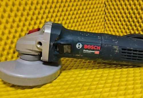 Ушм bosch GWS 9-125 S (бх22)