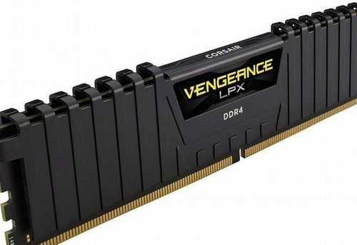 Оперативная память ddr4 4X2gb