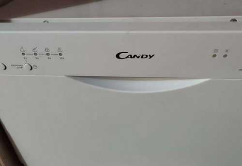 Посудомоечная машина Candy cdcf6 на запчасти