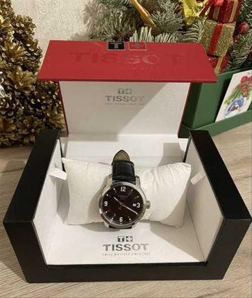 Tissot T-Sport PRC 200