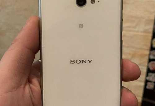 Sony Xperia M2 Dual sim (D2302), 8 ГБ