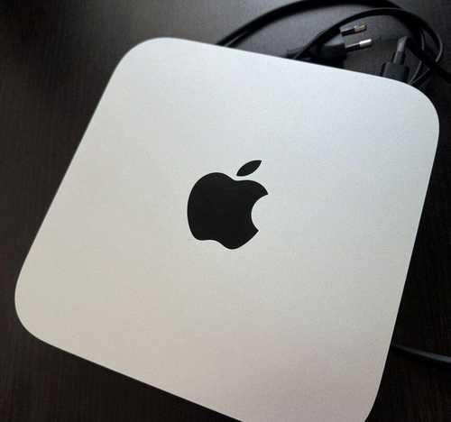 Продам Apple Mac mini M2 Pro (2023)