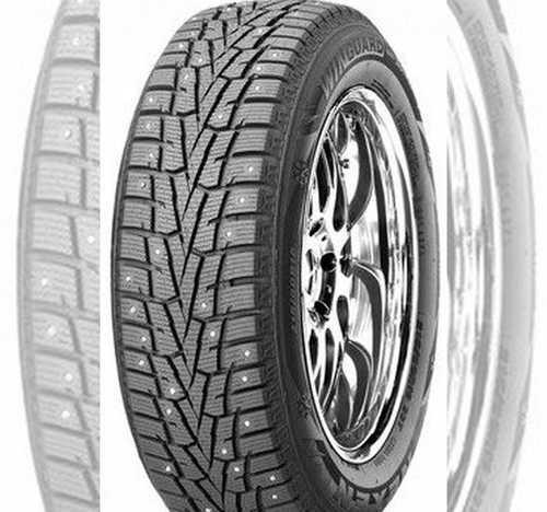 Roadstone Winguard WinSpike SUV 235/55 R18 100T