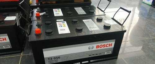 190ач Bosch комплект Аккумуляторов на Камаз