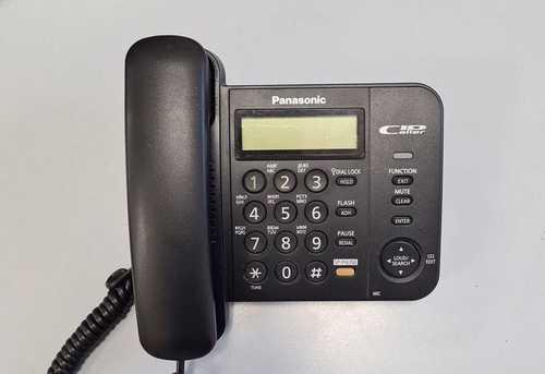 Panasonic KX-TS2358RU стационарный телефон