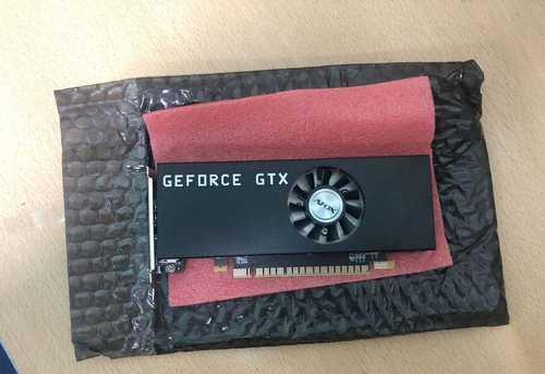 Видеокарта afox GeForce GTX 1050 Ti 4 гб