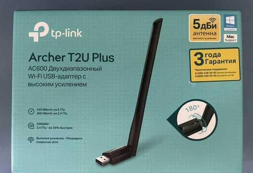 TP-link Archer T2U Plus