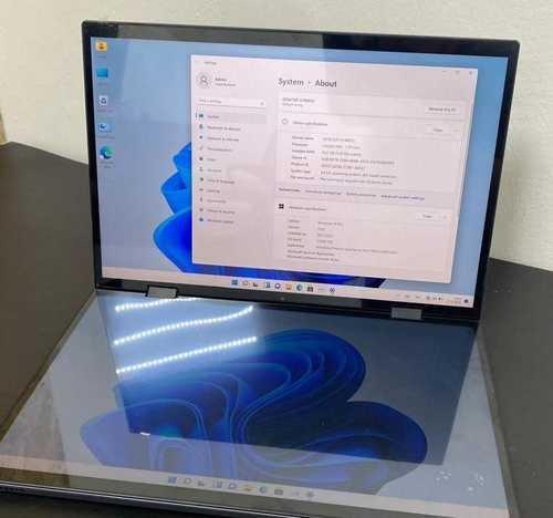 8" Crelander P8, N100, RAM 16 ГБ, 256 ГБ, Intel UHD Graphics
