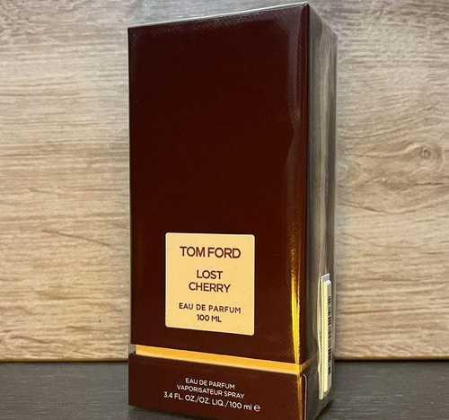 Духи Tom Ford Cherry 100 мл оригинал