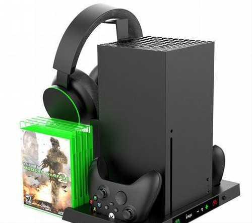 Cтенд для Xbox Series X, PG-XBX023