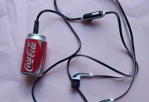 Радиоприемник Coca Cola