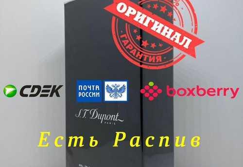 S.T. Dupont - Noir Pour Homme 100ml Оригинал