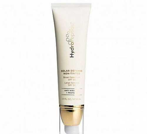 Hydropeptide Solar Defense Non-Tinted SPF 50