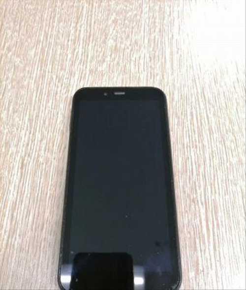 Смартфон Blackview BV5500