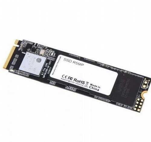 SSD M2 nvme 240GB AMD radeon R5