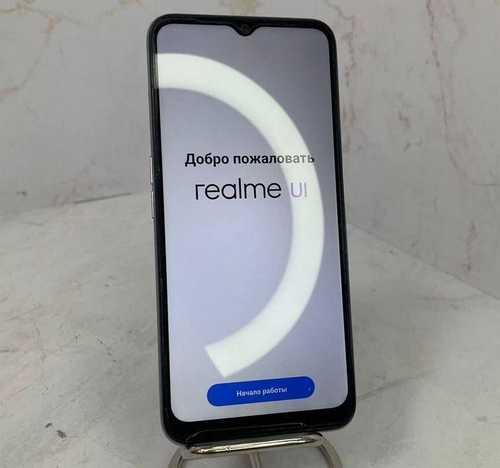 realme C31, 4/64 ГБ