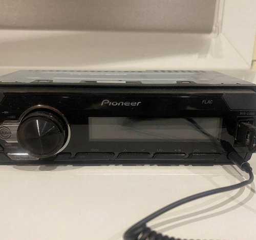 Магнитола Pioneer 1din