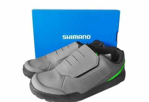 Велотуфли Shimano SH-GR900