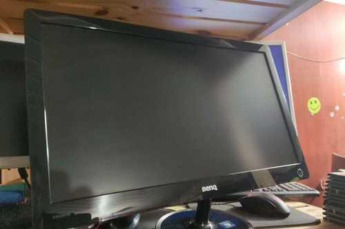 Benq v2220 схема