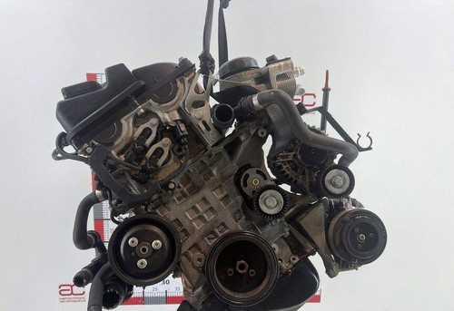 Двигатель (двс) BMW 3-Series (E46) (1999-2006) 110