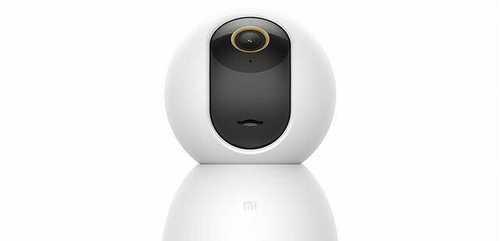 IP камера Xiaomi Mijia 360 Home Camera 2K