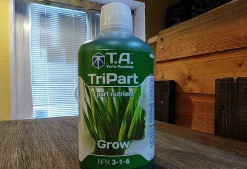Удобрение TriPart Grow TA 500мл