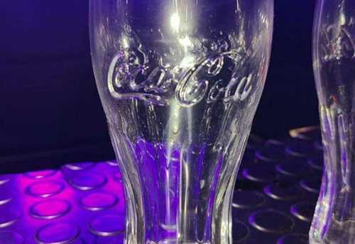 Стаканы Coca-Cola (0,2 л.) 38шт