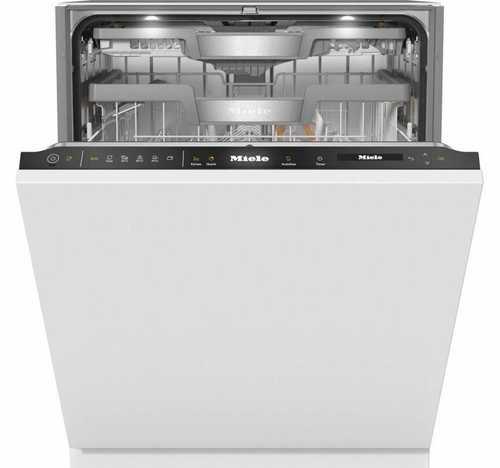 Посудомоечная машина Miele G7793 SCVi 125 Gala Ed