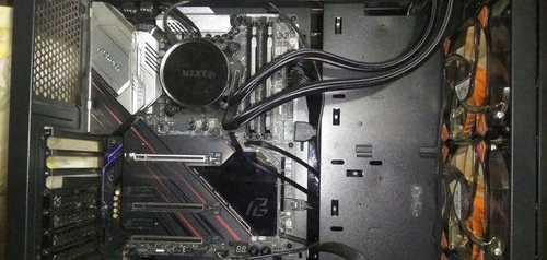 ASRock Z390 Phantom Gaming X