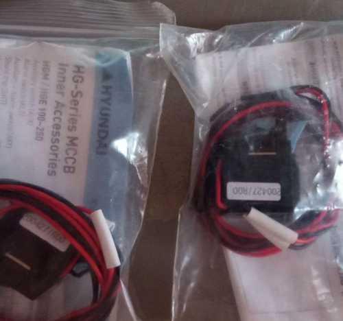 Вспомогательный контакт AUX 10GM C1 (1 пер. конт.)