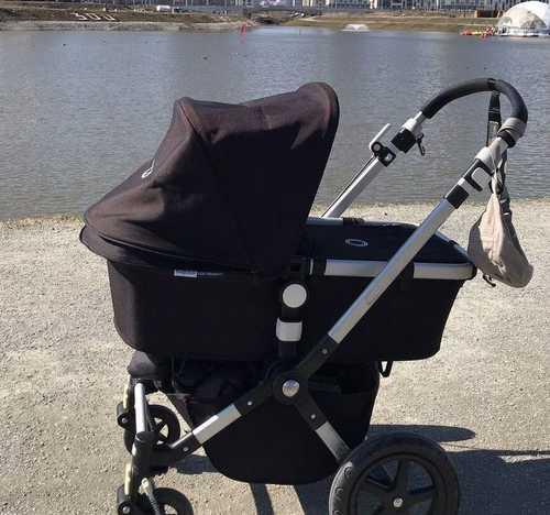 Коляска bugaboo cameleon 3