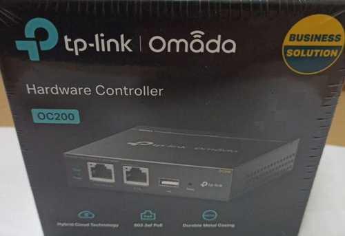 Контроллер Tp-link Omada OC200