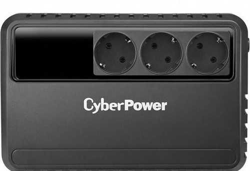 CyberPower BU725E ибп 220в