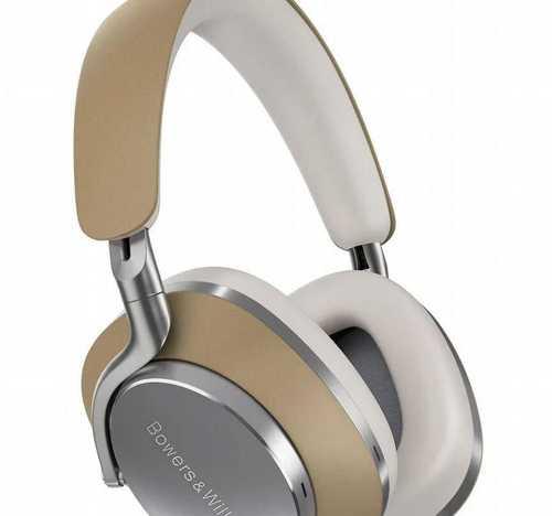 Bowers & Wilkins PX8 Brown Наушники Новые