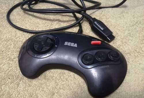 Геймпад для Sega