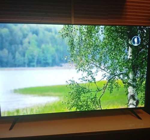 Телевизор xiaomi TV A 43 fhd 2025