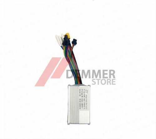 Контроллер Kugoo X1 (48V, 23A) Jilong