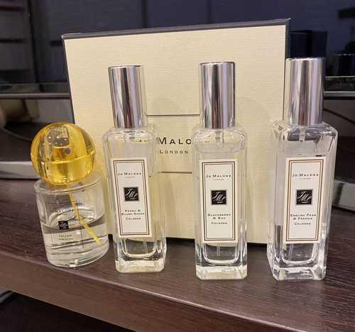 Jo malone