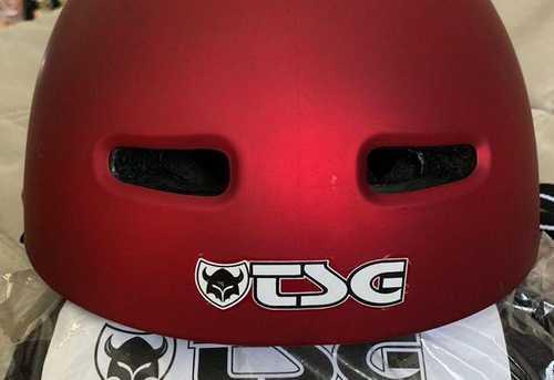 Продам Шлем TSG evolution solid color