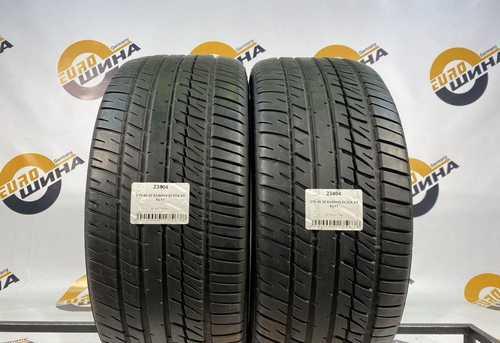 Kumho Ecsta X3 KL17 275/45 R20