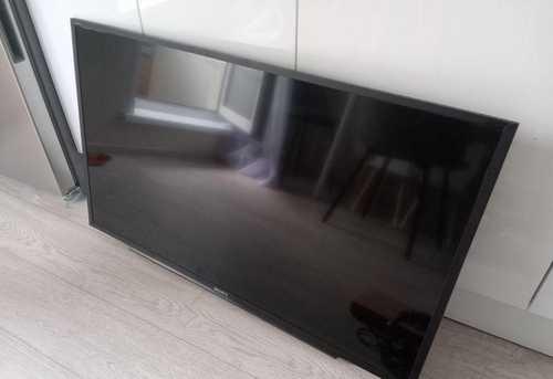 Телевизор SMART tv sony