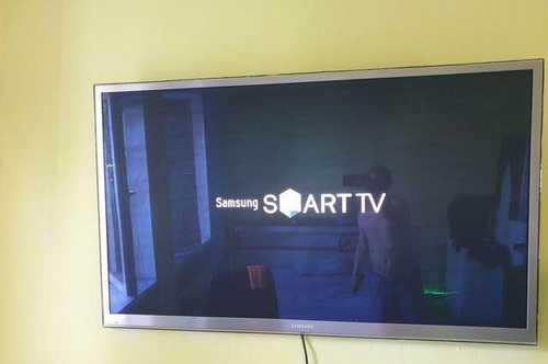 Телевизор samsung smart tv 64