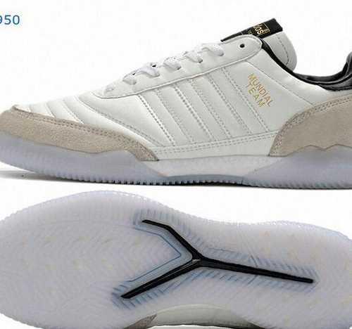Футзалки Adidas Copa Mundial (Арт.56704)