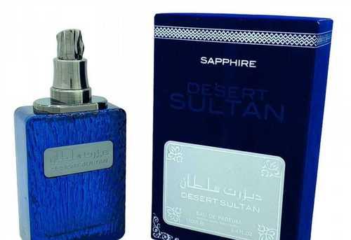 Ard al Zaafaran 100ml (EDP) Desert Sultan Sapphire