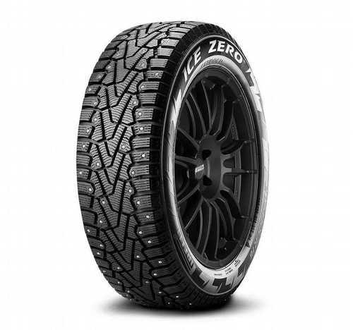 Pirelli Ice Zero 215/65 R17 103T